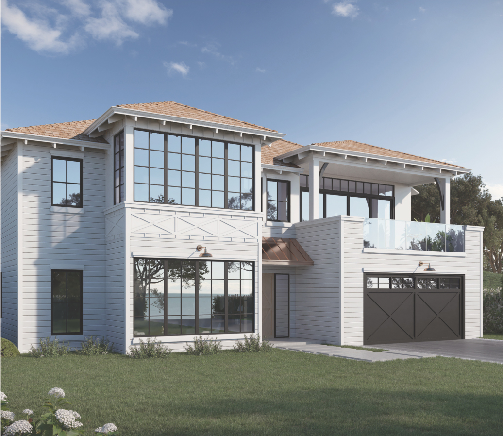 Portfolio | Edgehill Homes